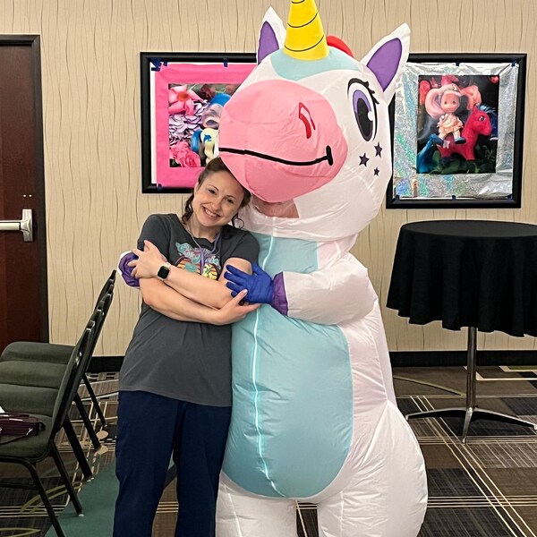 My Little Pony Chillin With My Ponies Juniors and Women Charcoal T ...