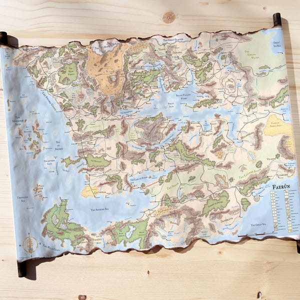 The Kingdom of Camelot Map, the Kingdoms of Albion Map, Camelot Map ...