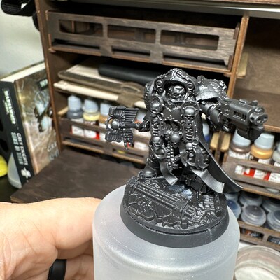 Chaos Hell Themed Bases Txarli Factory Resin Bases - Etsy