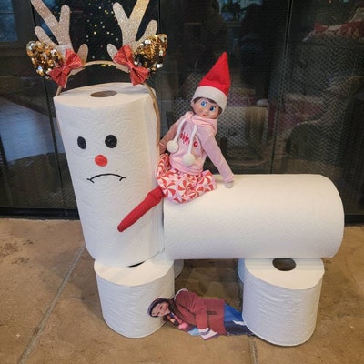 Dinosaur Finger Puppets With Coordinating Volcano Bag Fun and ...