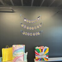 Little Mermaid Banner. Under the Sea Decor. Ariel Birthday - Etsy Canada