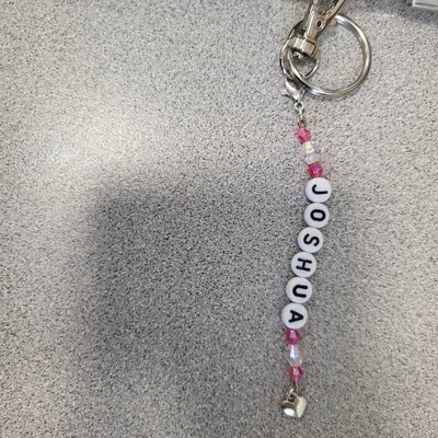 TXT Keychain With Photo Frame - Etsy