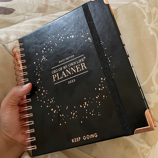 Digital 2024 Daily Life Planner for Goodnotes Ios Habits Trackers ...