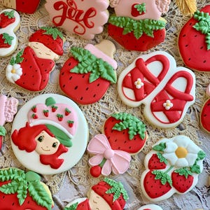 Cheerful Gingy Girl Cookie Cutter Christmas Cookie Cutter - Etsy