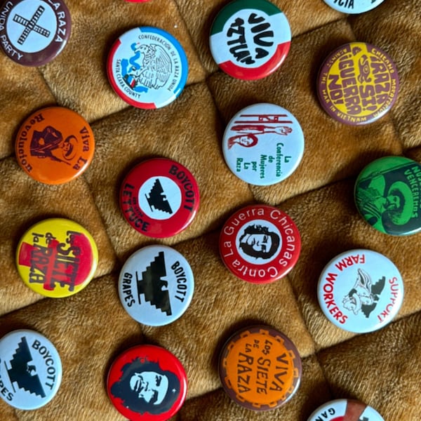 SKA RUDE BOY Skinhead Northern Soul Button Badges Pins Lot of 20 - Etsy