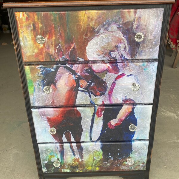 A1 Decoupage Rice Paper – Gentle Friends - Redesign With Prima ...