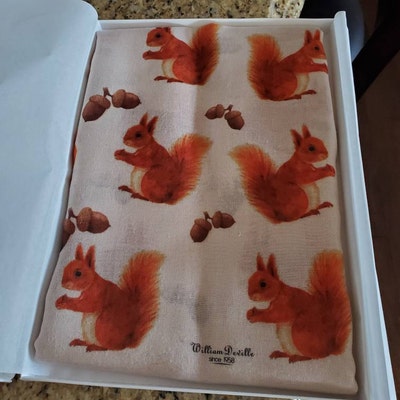 German Spitz Embroidered Cross Body Bag Dog Walking Bag - Etsy