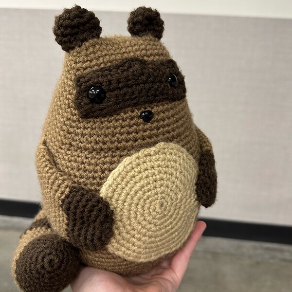 Amabie Crochet Pattern | Japanese Folklore Yokai | Cute Amigurumi, Unique Crochet Patterns ...