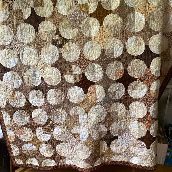 Lisbon Lady of the Lake Handmade Quilt - Etsy