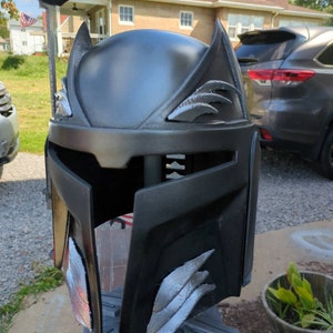 Viserys Targaryen Face Mask 3d Digital Download - Etsy Canada