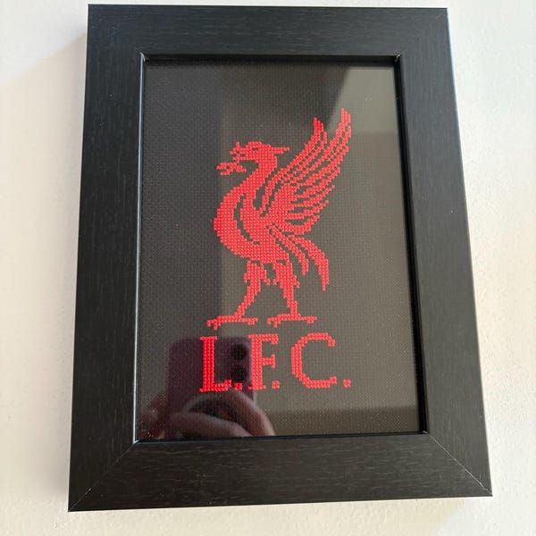 Tolkien Cross Stitch Pattern Even the Smallest Person Can Change the ...