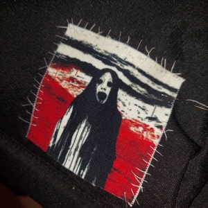 Lobotomy Patch - Etsy