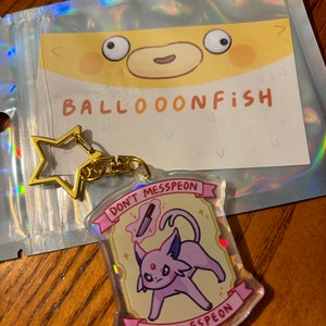 Ditto Pokemon Sticker Pack - Etsy