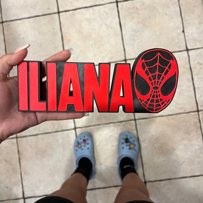 Personalized Superhero Name Plate, Avengers Desk Plate, Marvel Comics ...