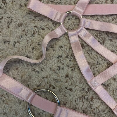 Steel Metal O-rings Welded Metal Loops Round Formed Rings Silver Color ...