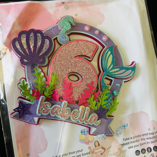 Pre Teen Cake Topper, in My Pre Teen Era, Pre Teen Birthday, Disco Cake ...