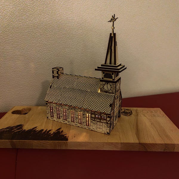 Lighthouse - Laser Ready Files. CDR, DXF, SVG Files for Engraving and Cutting - Christian Cross ...