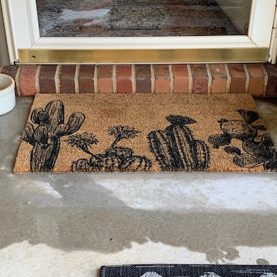 It's Not A Crack House It's A Crack Home Doormat, Funny Doormat, Funny ...