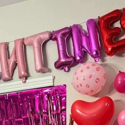 Cancer Szn Balloon Banner Birthday Party Decorations 18th 21st 30th ...