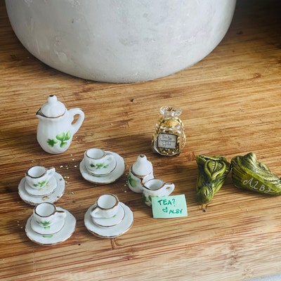 Elf Magic Dust Elf Magic Restoration Elf Prop Elf - Etsy