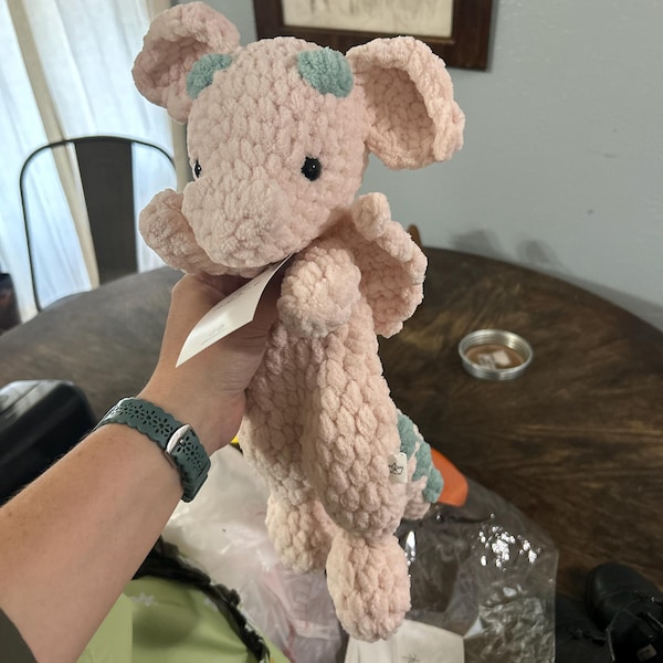 Design Your Own Snuggler, Personalized Lovey, Custom Stuffie, Plushie ...