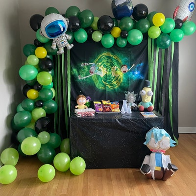 Cartoon Mad Scientist Pinata - Etsy