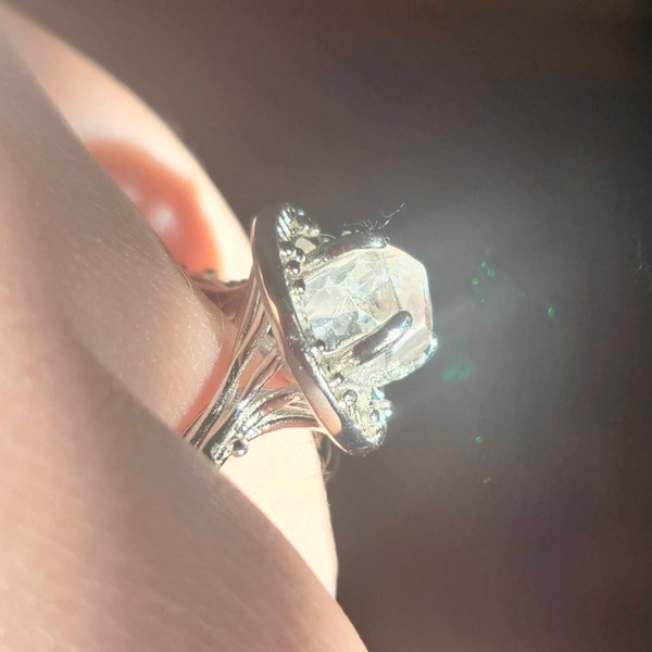 Lumity Moon Necklace, Luz Amity Moon Pendant, Amity Blight Necklace ...