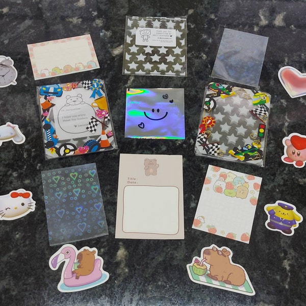 Leebit Pudding Stray Kids Vinyl Sticker Decal Skzoo Skz - Etsy