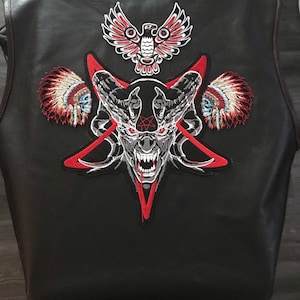 Scream Movie Ghost Face Mask Psychosis Killer Dark Badge | Etsy