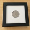 Coin Frame | DIY Frame Kit for Coins | Coin Display | Coin Holder ...