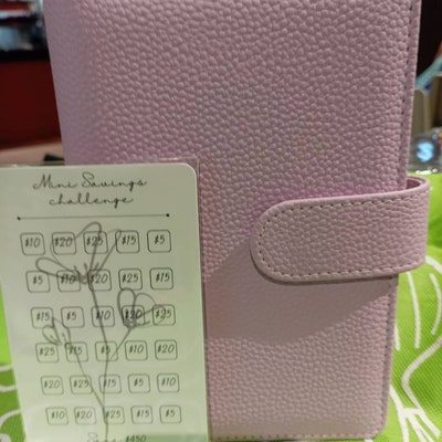 2500-dollar Savings Challenge//savings Challenge//budgeting Challenge ...