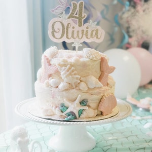 Hard Candy Edible Sugar Shells Very Detailed Cupcake or - Etsy