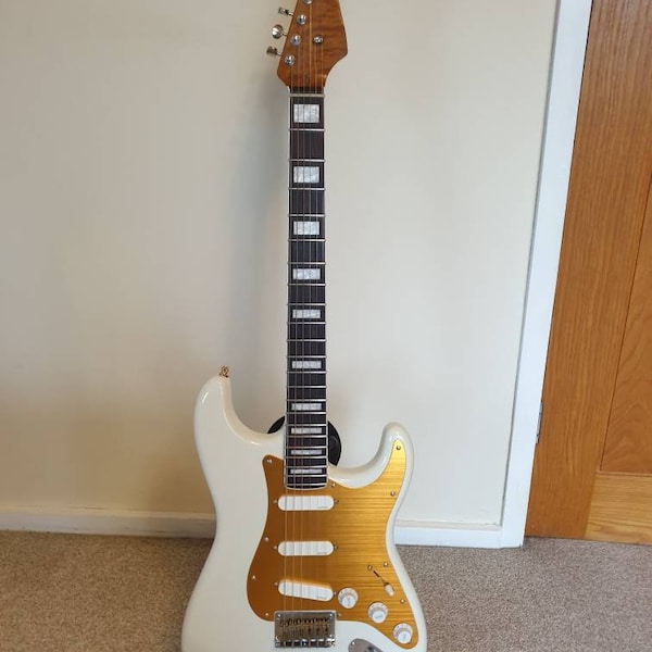 Silver Micro Tune Bridge Tailpiece, High End Custom Shop Music ...