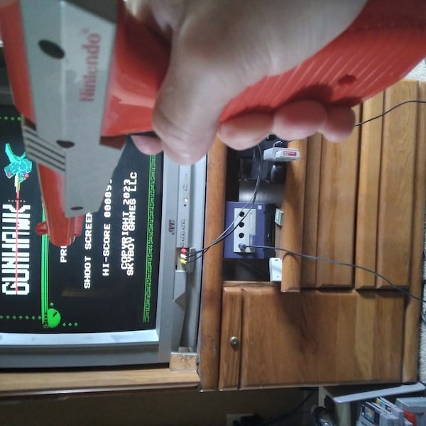 Fire and Rescue NES Homebrew Complete-in-box - Etsy