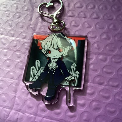 Vocaloid Module Stickers hatsune Miku Kagamine Rin Kagamine - Etsy