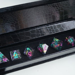 Dragon Reading Book Statue, 3D Printed Resin Art Sculpture, Outdoor ...