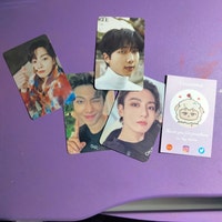 Kpop Logo Stickers - Etsy