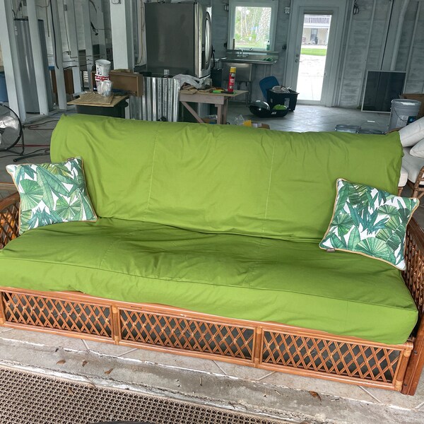 Waterproof Linen Sofa Cover.waterproof Quilted Linen Sofa Throw.organic ...