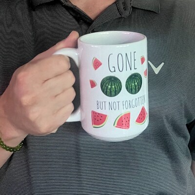 Crime Lover Mug, Morbid Mug, Creepy Mug - Etsy