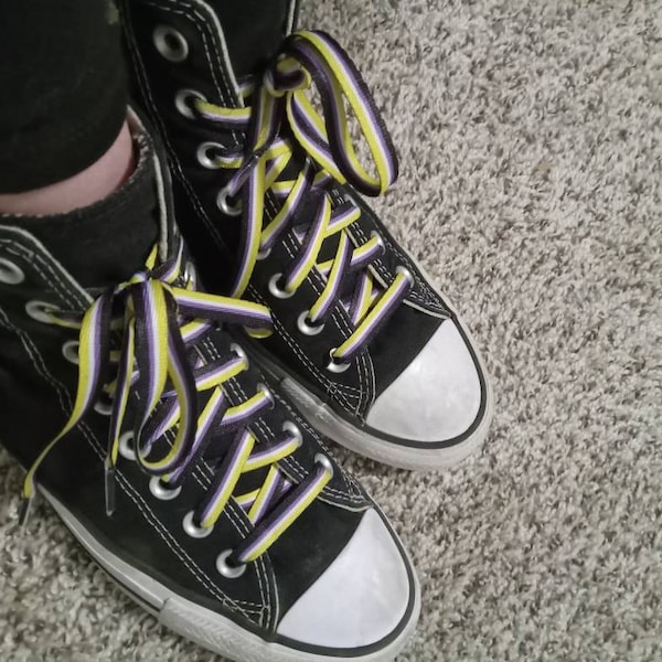 Non-binary Pride Power Pack - Etsy