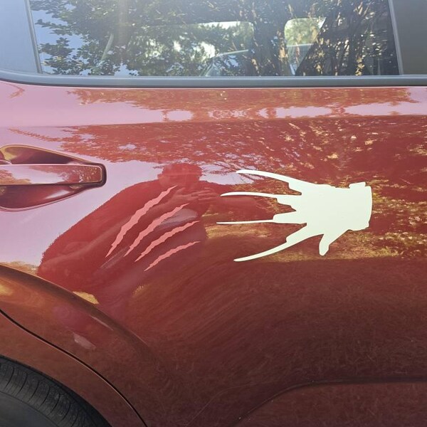 Rocky Decal / Gym Decal / MMA Decal / Boxing Decal / Rocky Balboa Decal ...