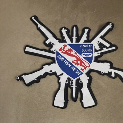 CUSTOM SHAPE/SIZE Patch, Custom Patch, Photo Patch, Personalized Patch, Back Patch, Picture ...