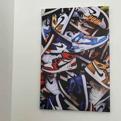 Alexander Milov Love ART Black and White Canvas Two People - Etsy