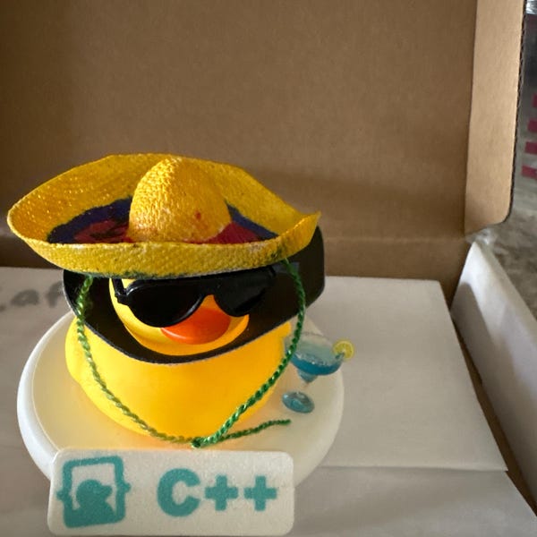 CODE Debugging Duck - Programmers Gift - Tech Gift - Developers Gift ...
