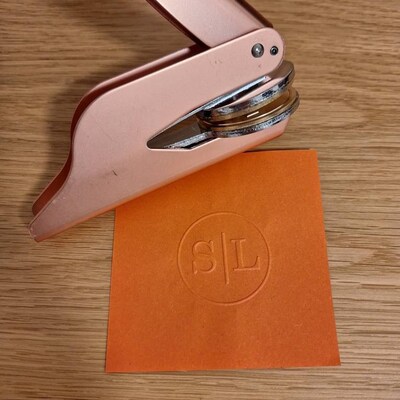 Custom Branding Iron Stamp/ Metal Stamp Heat Emboss Stamp / - Etsy