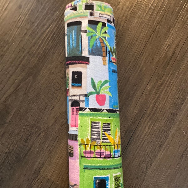 Big Green Flower Brooch Hair Clip, Handmade Floral Shoulder Pins, Big ...