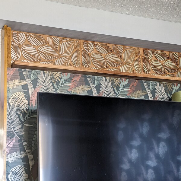 Radiator Cabinet Grille Radiator Screen Available in 3mm and 6mm ...