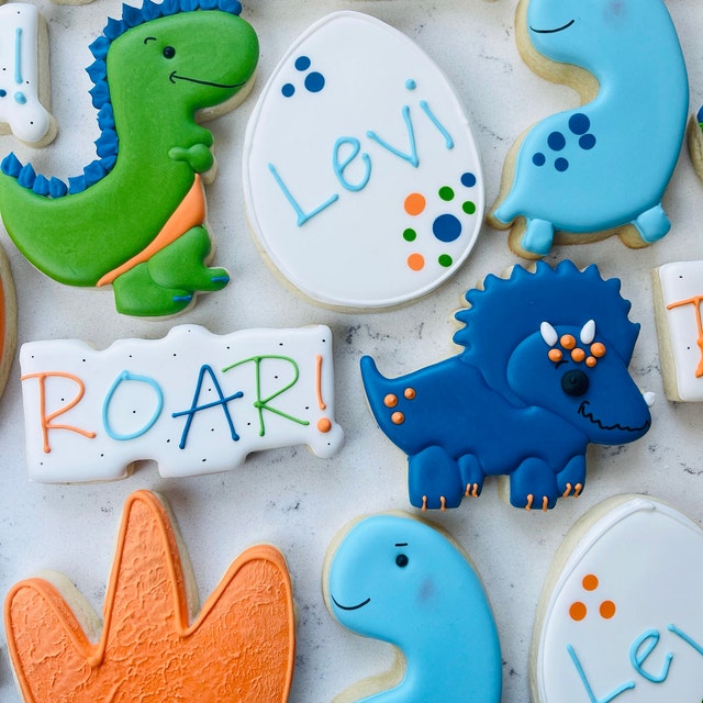 Firefly Cookie Company by FireflyCookieCompany on Etsy