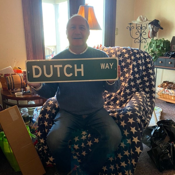 Double Doodle, Double Doodle Lover, Double Doodle Sign, Custom Street ...