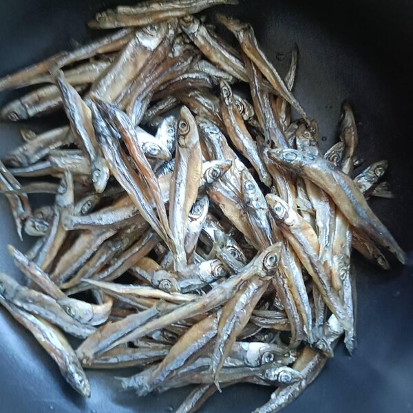 Dagaa Fresh| Mibichi| Indagara 1kg - Etsy